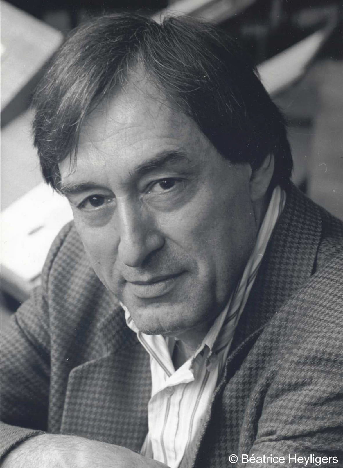 Création Mondiale de Musique en Liesse N°4 de Guy Reibel - Artchipel