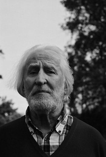 Événement le 16 janvier 2016 autour du compositeur Klaus Huber - Artchipel