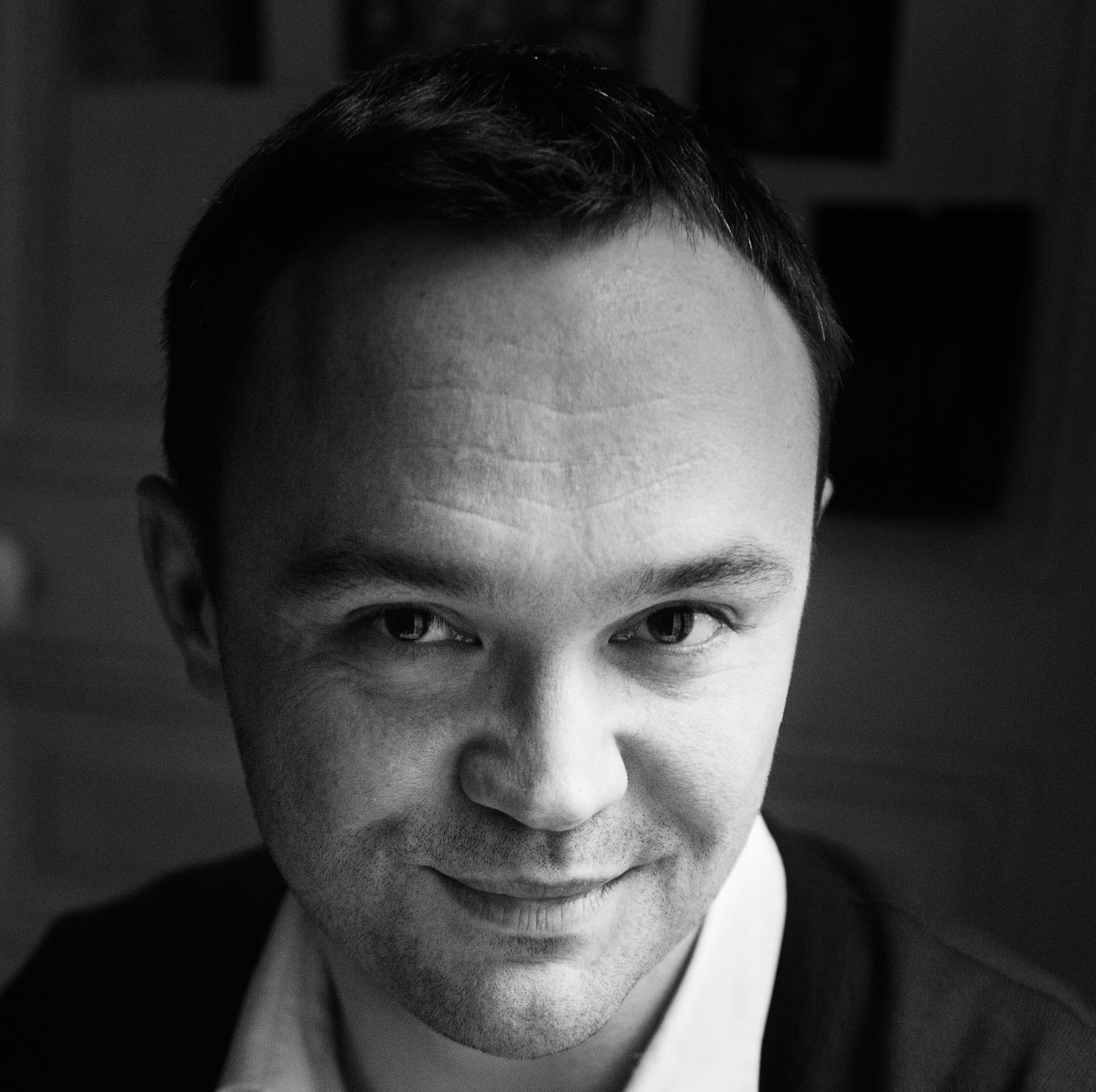 Benoît Menut - Artchipel