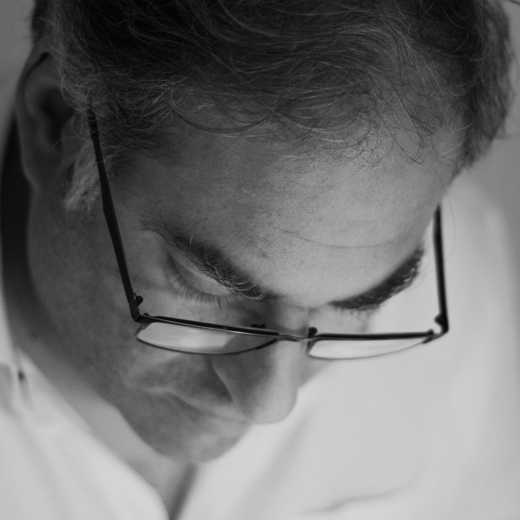 Ouverture pour une Symphonie - Artchipel