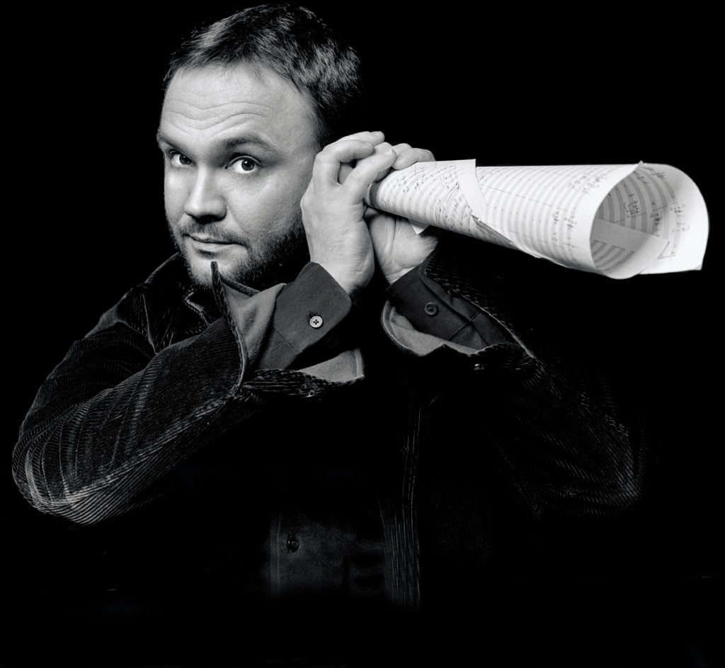 Benoît Menut - Artchipel