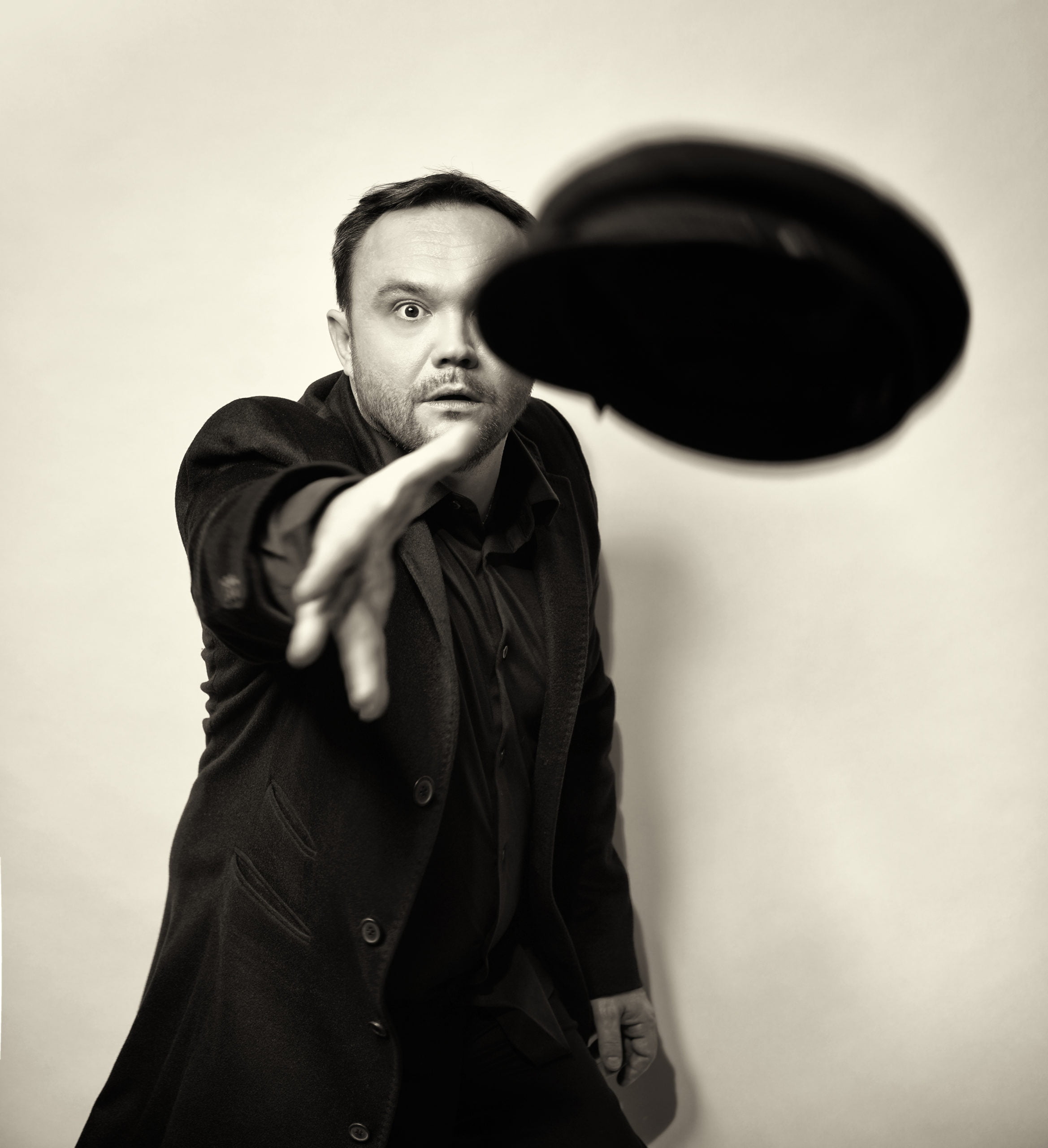 Benoît Menut - Artchipel