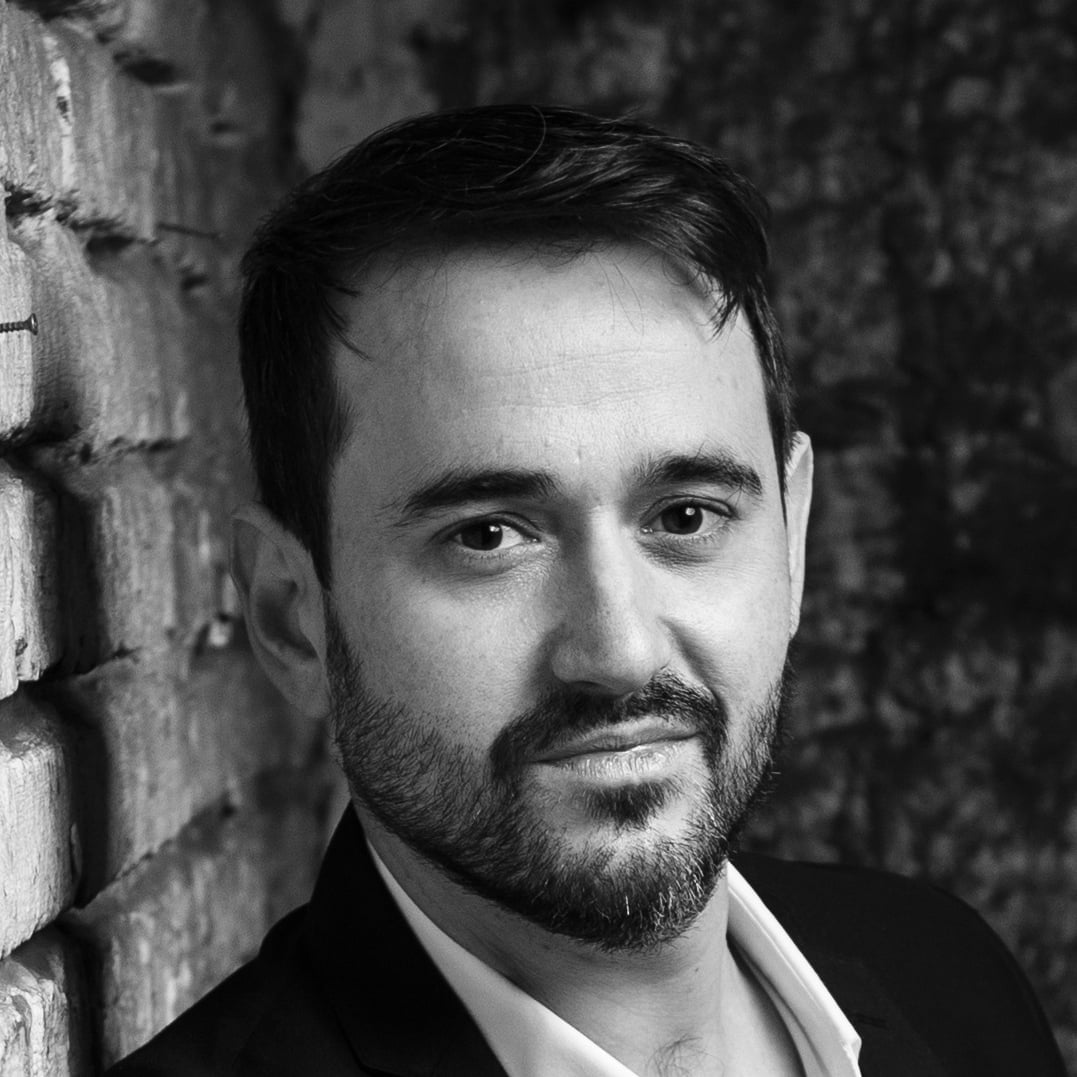 Benoît Menut - Artchipel