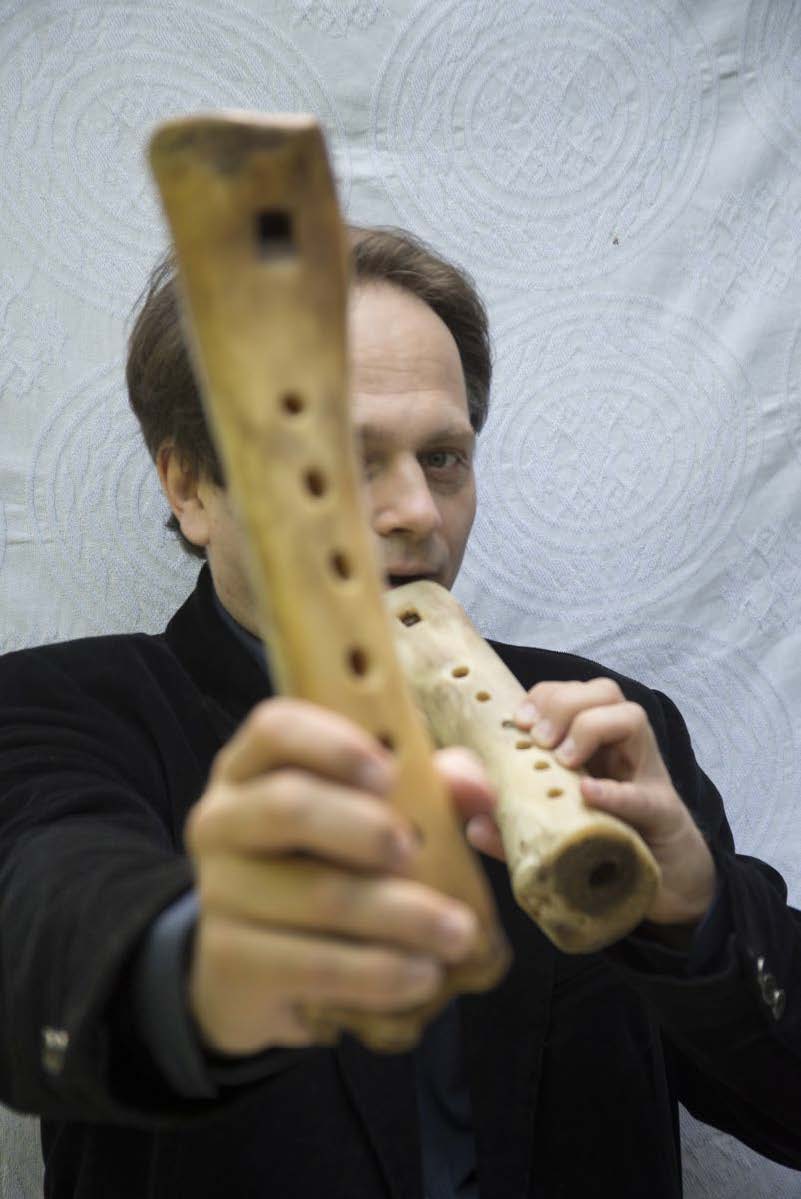 Kryštof Mařatka - Artchipel