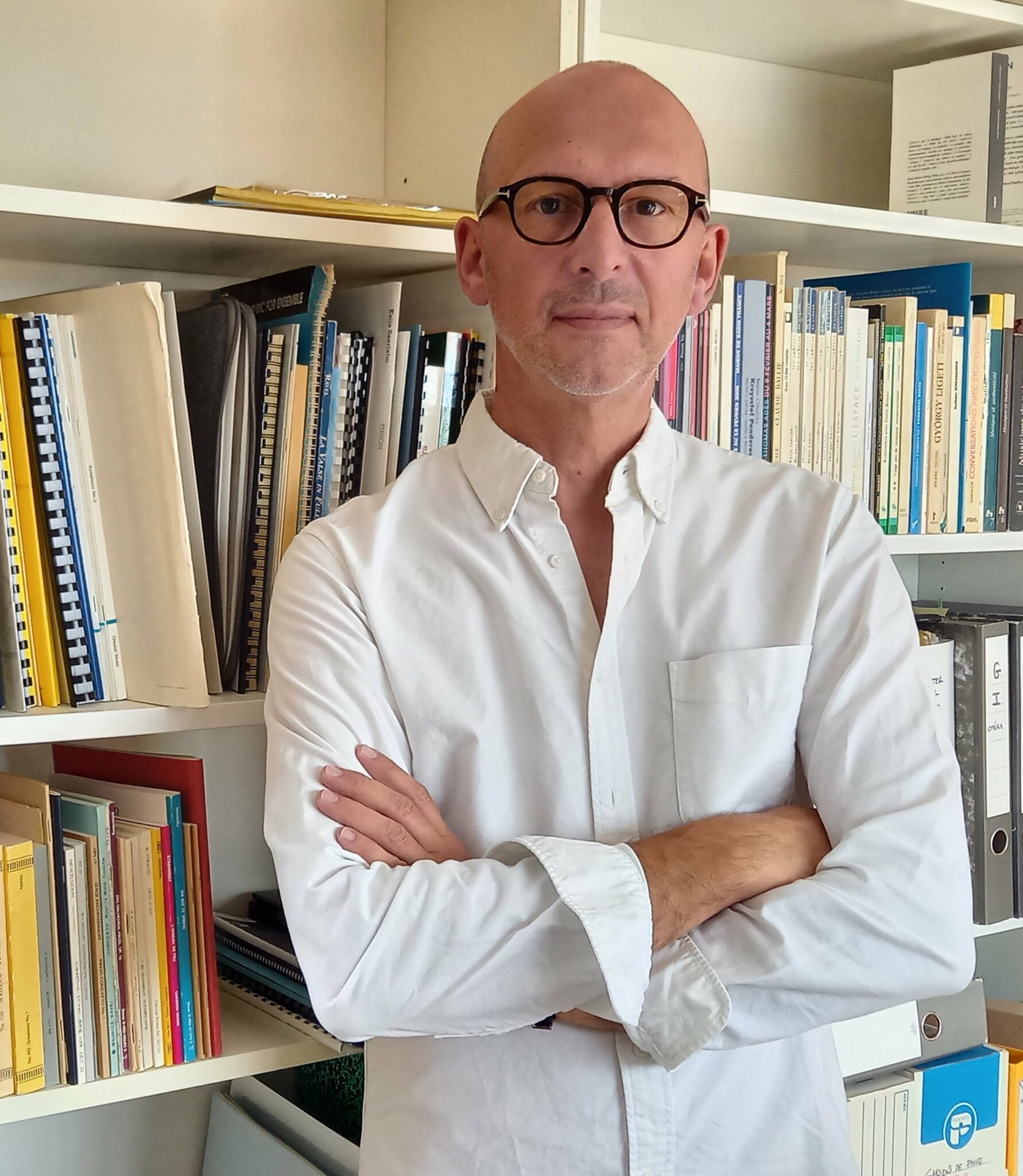 David Achenberg - Artchipel