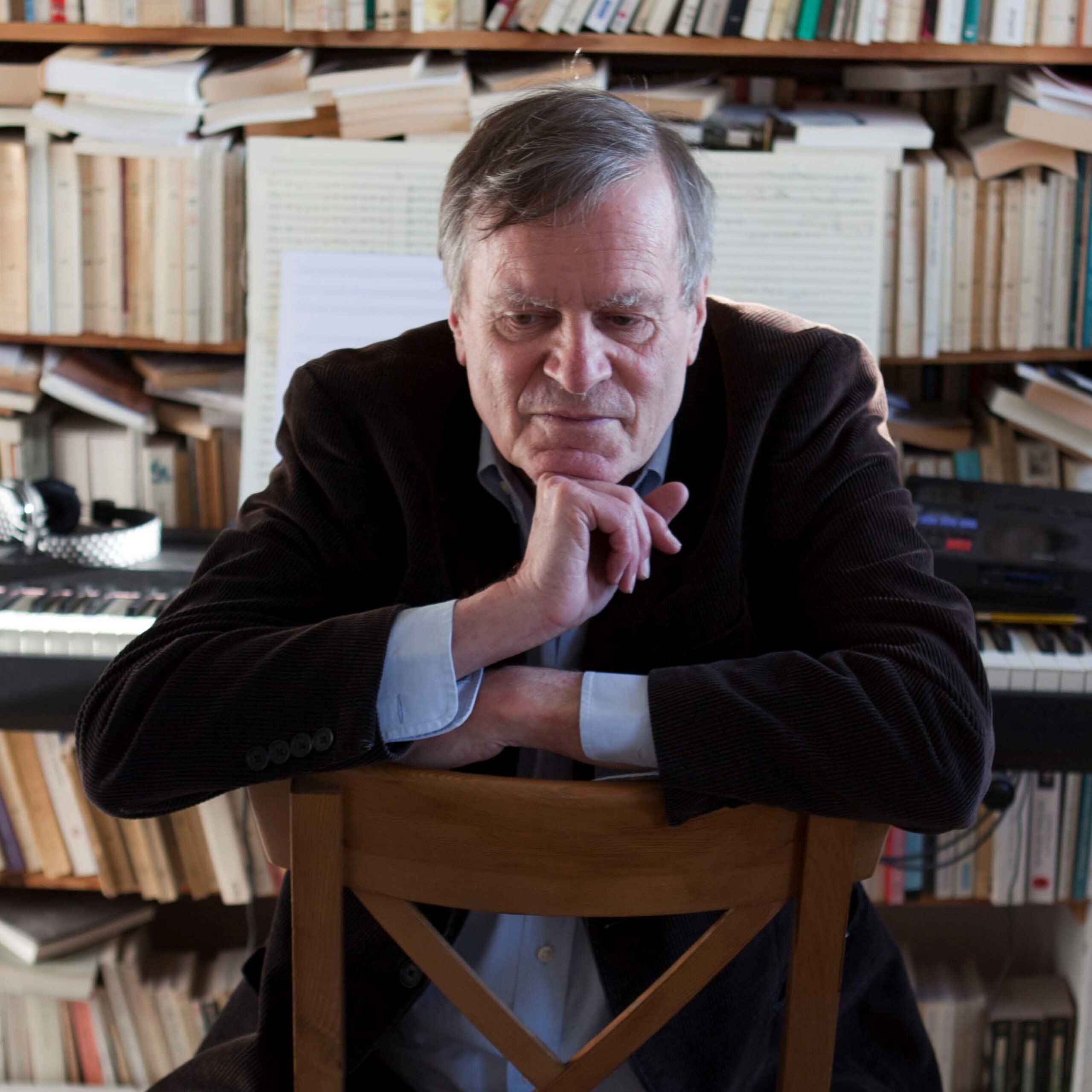 Philippe Hersant - Artchipel