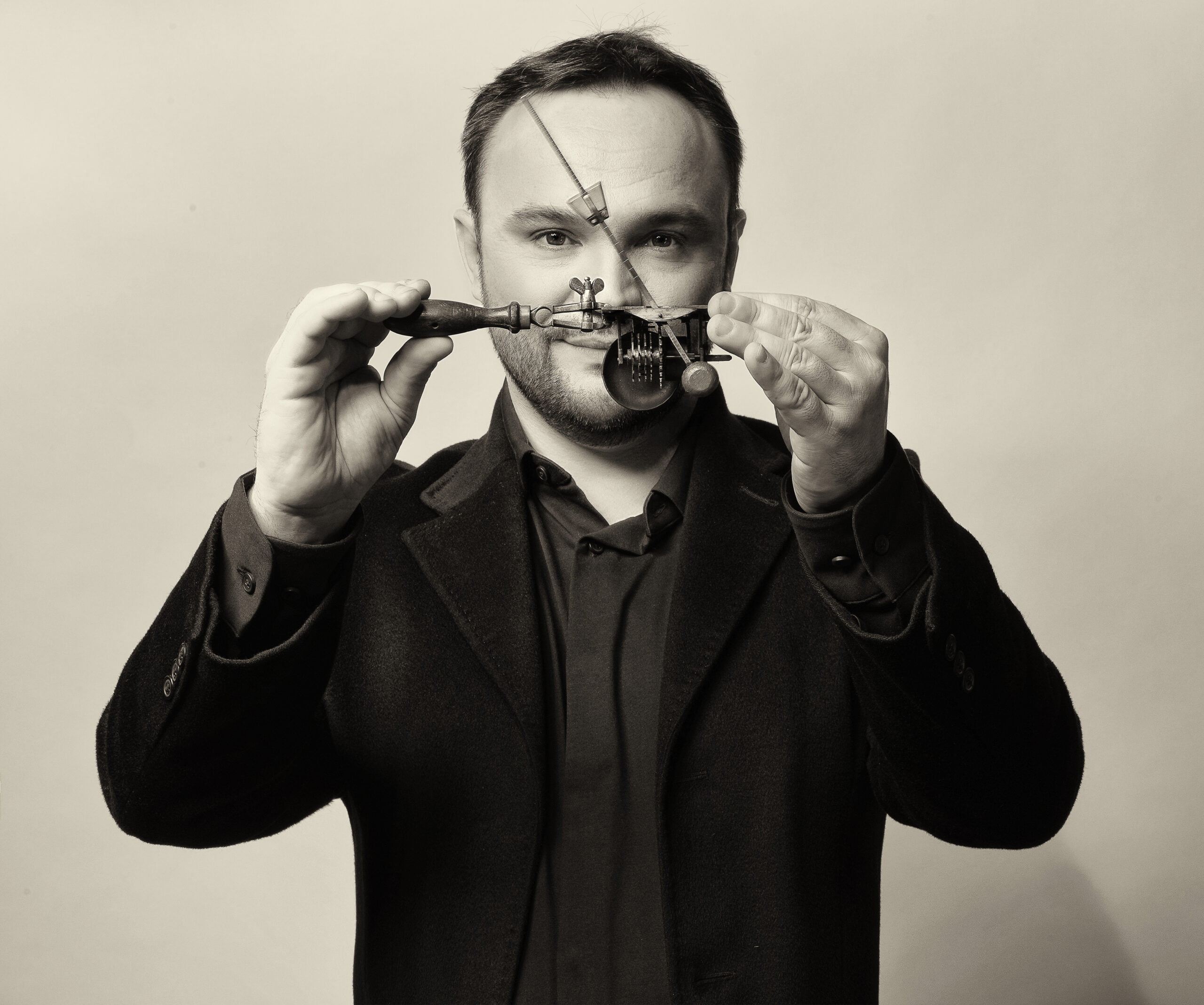 Benoît Menut - Artchipel